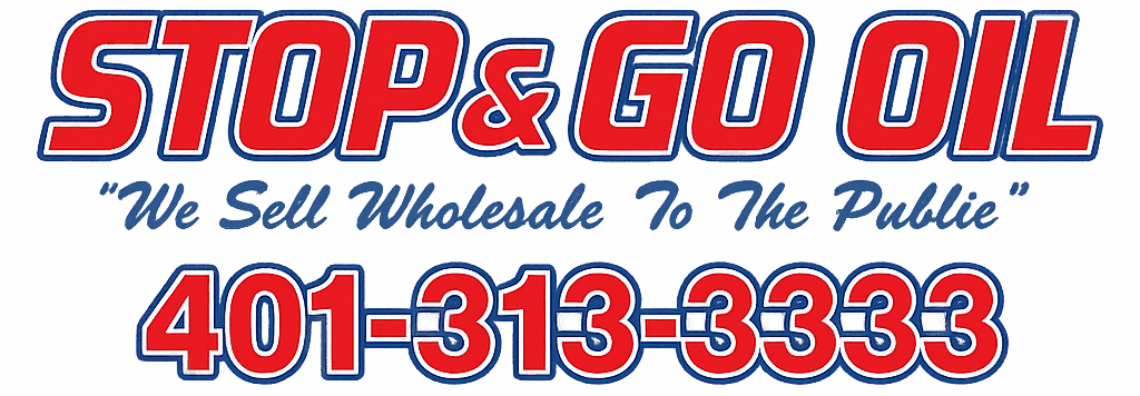 Stop & Go Oil Inc – Delivering Home Heating Oil To Rhode Island